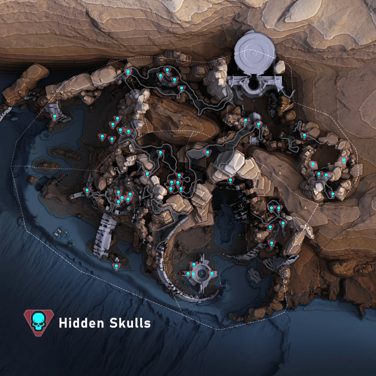 Bone Collector: Experienced Challenge | Anthem Wiki | Fandom