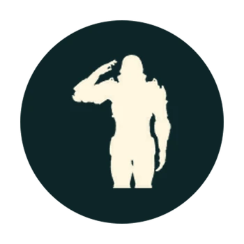 Military Salute | Anthem Wiki | Fandom