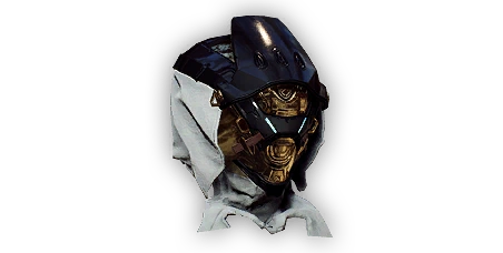 Banshee Helmet | Anthem Wiki | Fandom