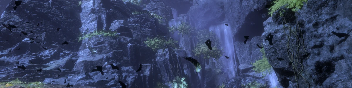 False Step District | Anthem Wiki | Fandom