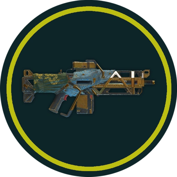 Elemental Rage | Anthem Wiki | Fandom