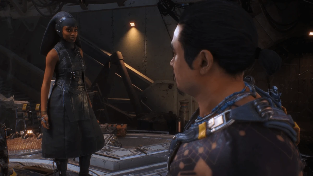 Category:Missions | Anthem Wiki | Fandom