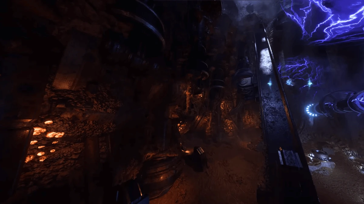 Shadowmark Anomaly | Anthem Wiki | Fandom