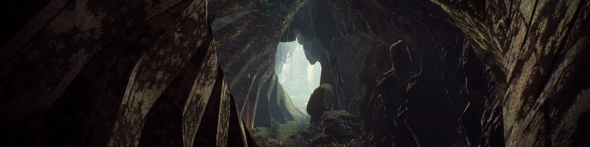 Shadow Lock | Anthem Wiki | Fandom