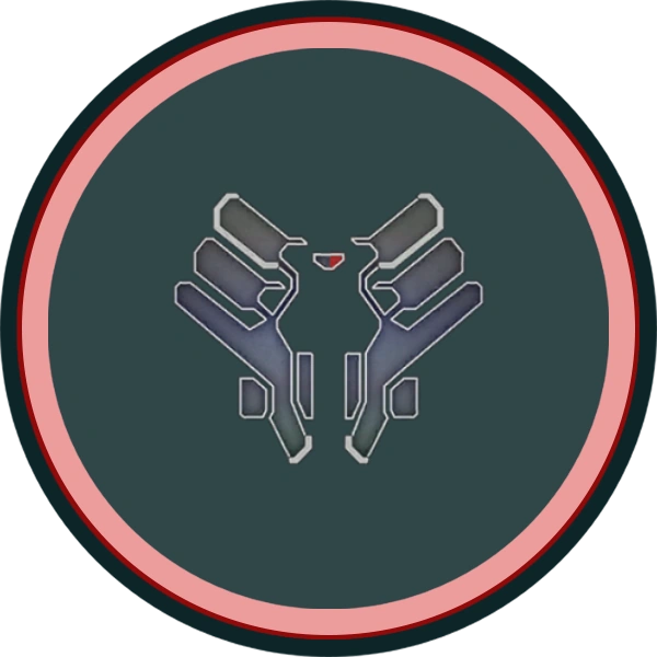 Graphic: Steel Scout | Anthem Wiki | Fandom