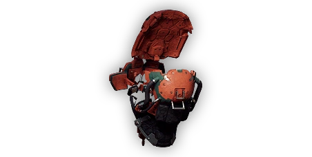 Ironclad Torso | Anthem Wiki | Fandom