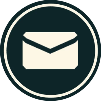 Mail: Thank You | Anthem Wiki | Fandom