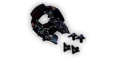 Banshee Arms | Anthem Wiki | Fandom