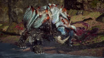 Korox | Anthem Wiki | Fandom