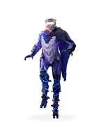 Storm | Anthem Wiki | Fandom