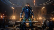 Javelin | Anthem Wiki | Fandom