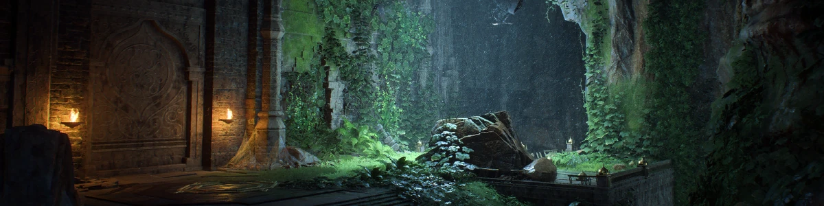 Strider Way (District) | Anthem Wiki | Fandom