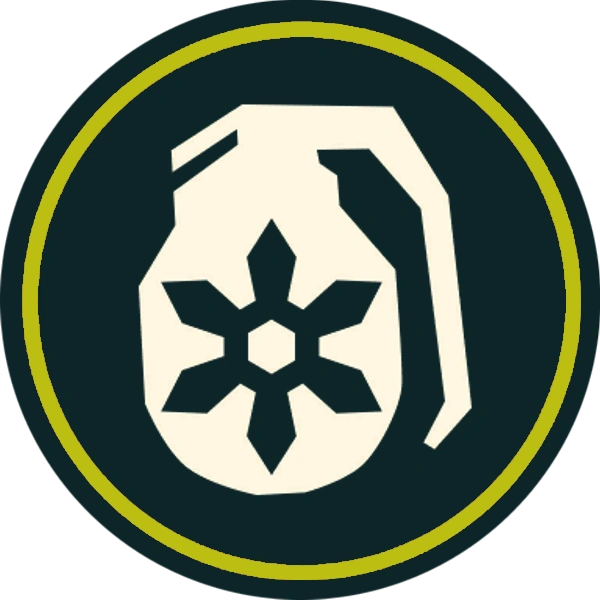 Cold Blooded | Anthem Wiki | Fandom