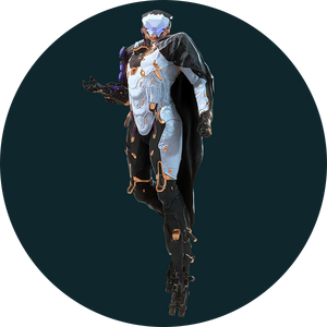 Storm | Anthem Wiki | Fandom