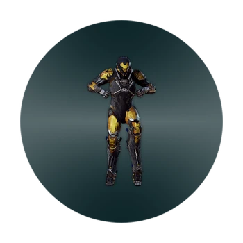 Chicken | Anthem Wiki | Fandom