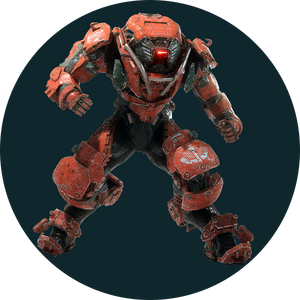 Colossus | Anthem Wiki | Fandom