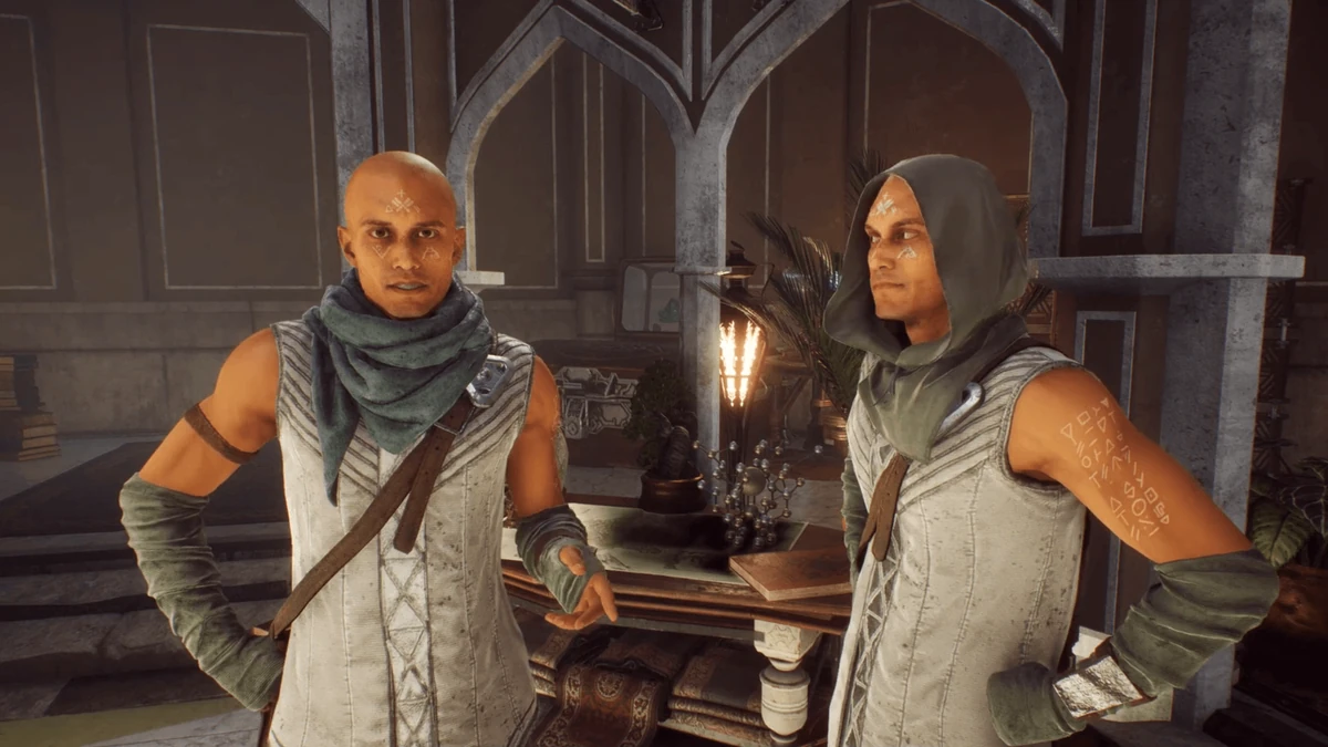 Convergence (Mission) | Anthem Wiki | Fandom