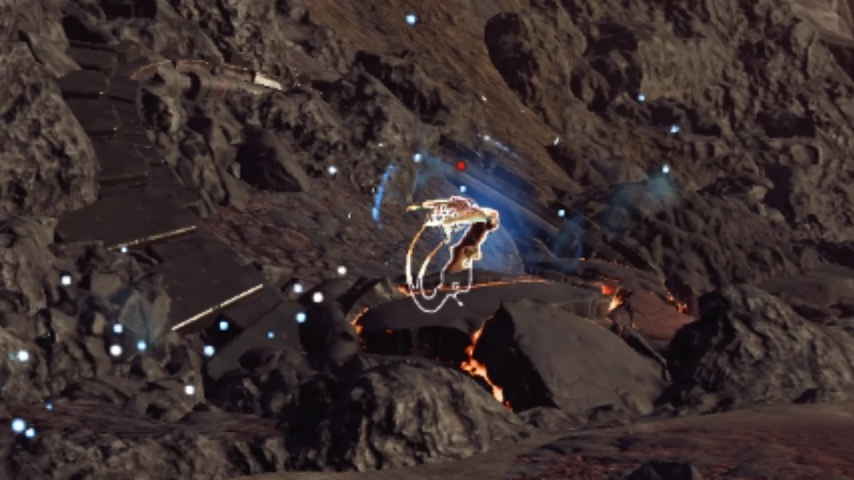 Golden Grabbit | Anthem Wiki | Fandom