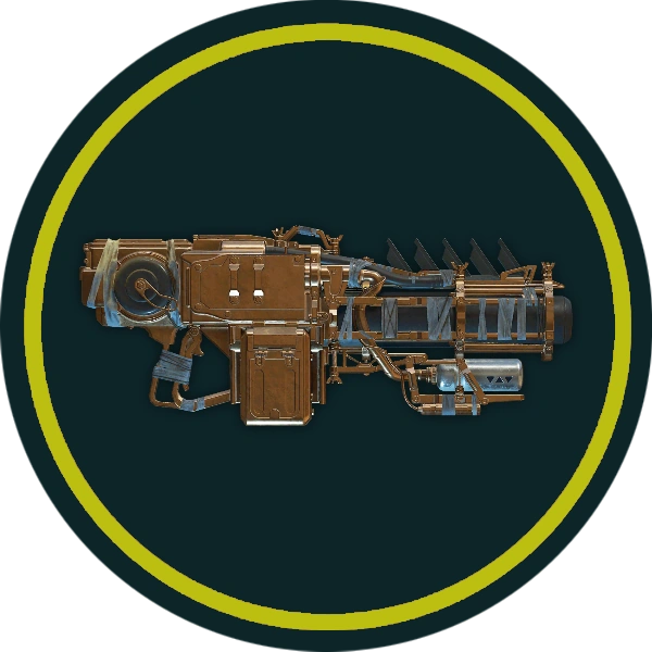 Sentinel's Vengeance | Anthem Wiki | Fandom