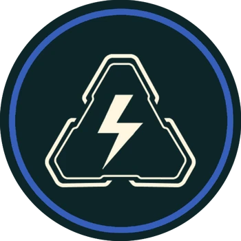 Lightning Sigil | Anthem Wiki | Fandom