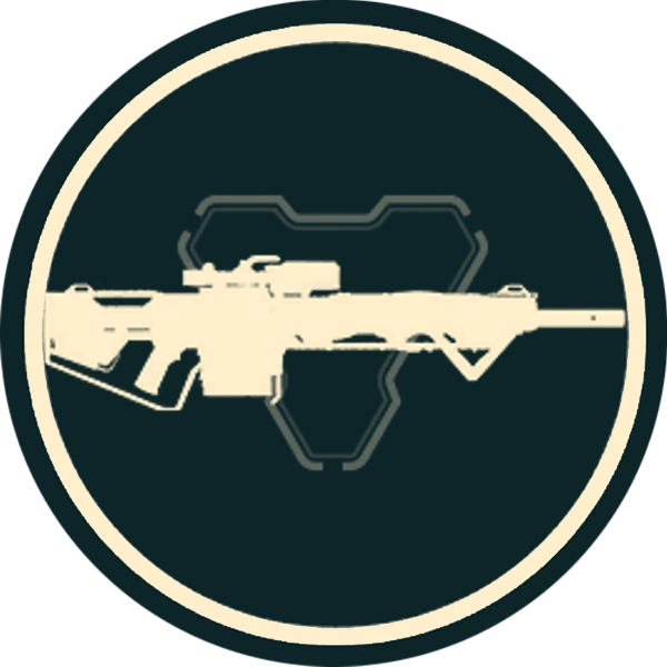 Sniper Rifle | Anthem Wiki | Fandom