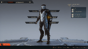 Storm | Anthem Wiki | Fandom