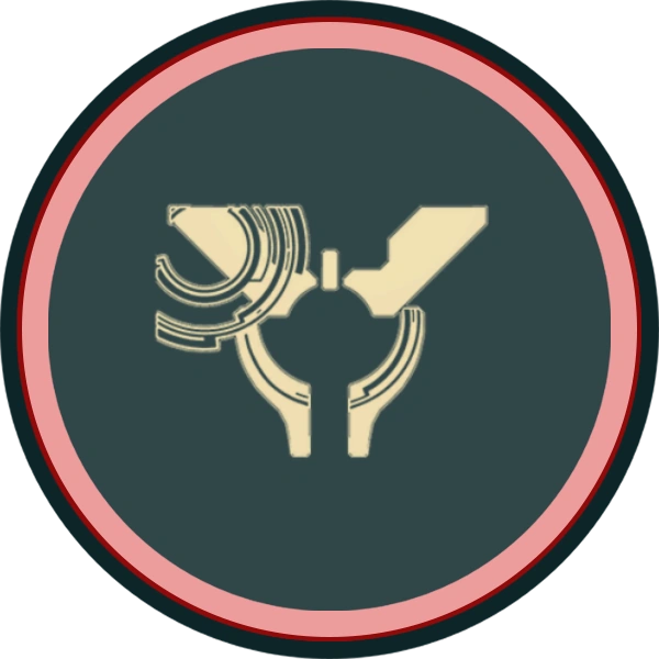 Graphic: Gilded One | Anthem Wiki | Fandom