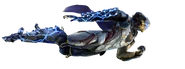 Storm | Anthem Wiki | Fandom
