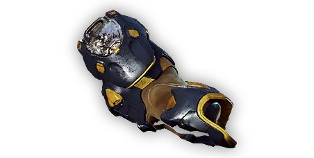 Guardian Arms | Anthem Wiki | Fandom