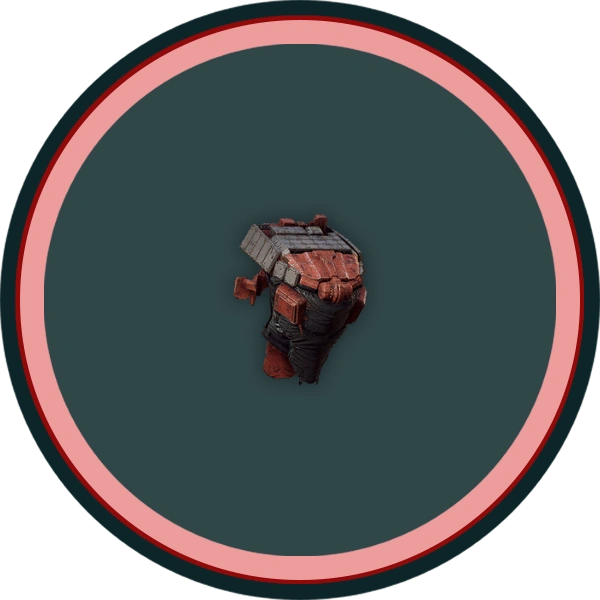 Juggernaut Torso | Anthem Wiki | Fandom