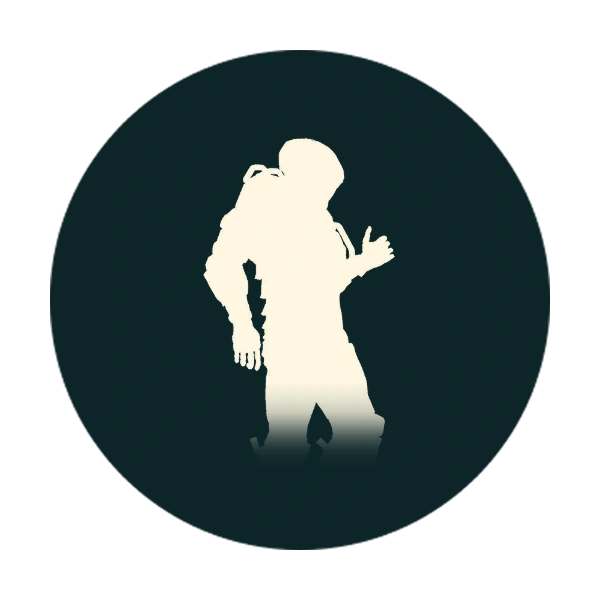 Look Back Thumbs Up | Anthem Wiki | Fandom