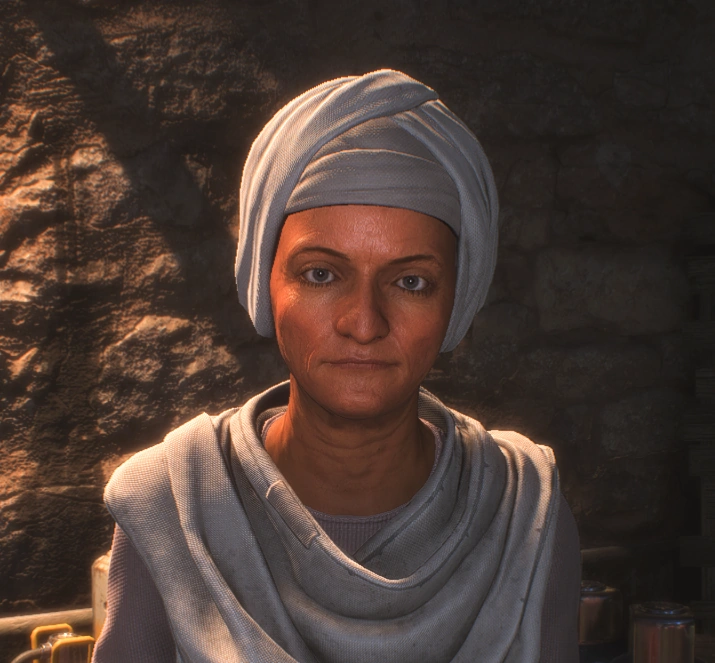 Marelda | Anthem Wiki | Fandom