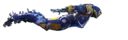 Ranger | Anthem Wiki | Fandom