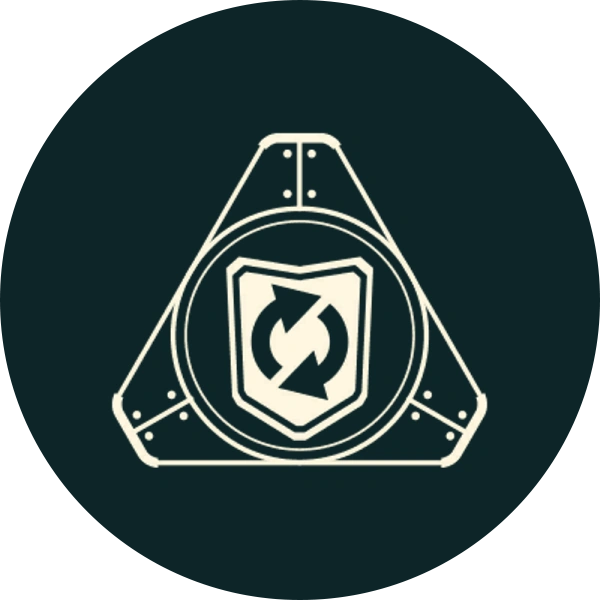 Shield Sigil | Anthem Wiki | Fandom