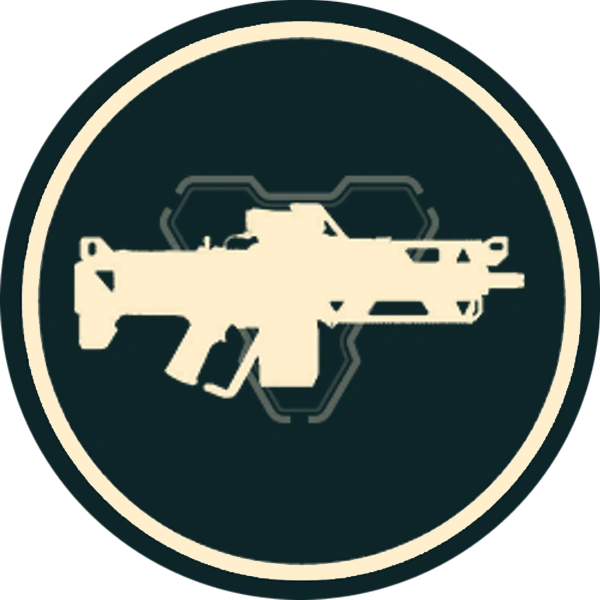 Assault Rifle | Anthem Wiki | Fandom