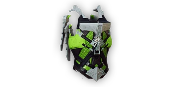 Aether Armor Pack | Anthem Wiki | Fandom