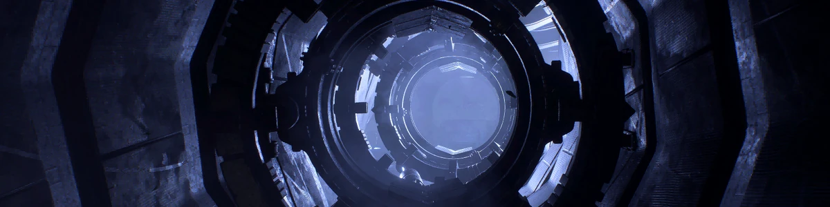 The Shapers (3) | Anthem Wiki | Fandom