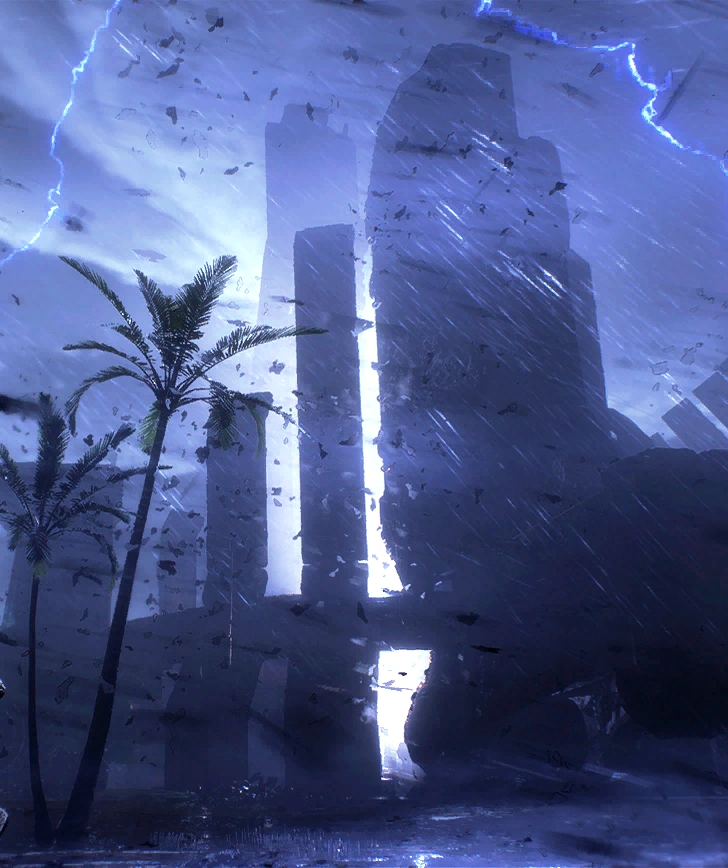 Enduring the Storm | Anthem Wiki | Fandom