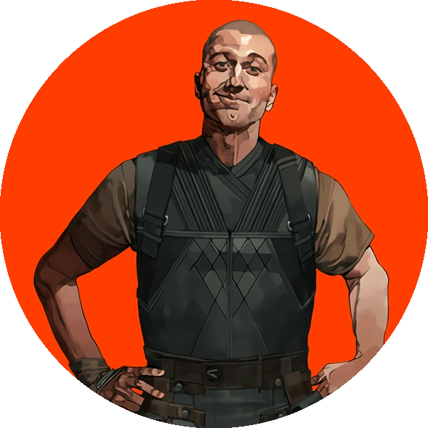 Cypher Network: The Passionate Cypher | Anthem Wiki | Fandom