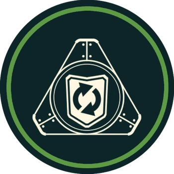 Shield Sigil | Anthem Wiki | Fandom