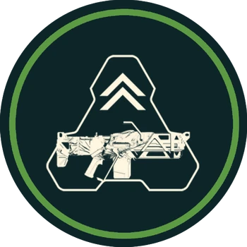 Assault Rifle Sigil | Anthem Wiki | Fandom