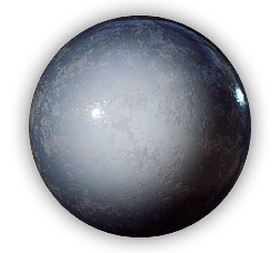 Painted: Clean Metallic | Anthem Wiki | Fandom