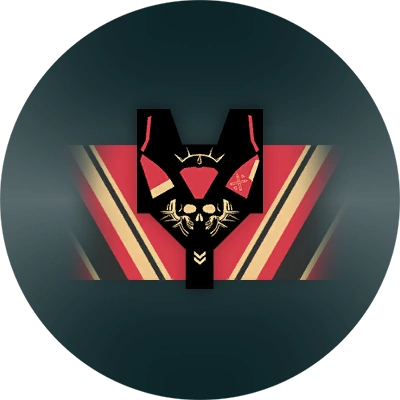 Graphic: Death Rattle | Anthem Wiki | Fandom
