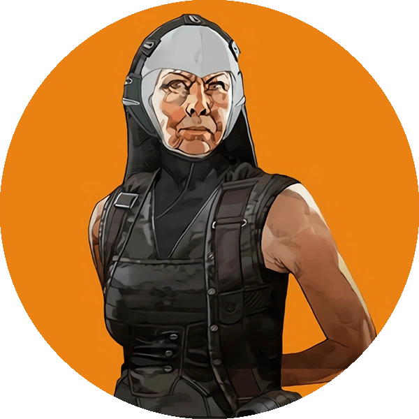 Cypher Network: Competence of the Monitor | Anthem Wiki | Fandom