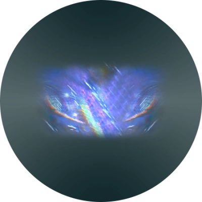 Wrap: Crystal Gleam | Anthem Wiki | Fandom