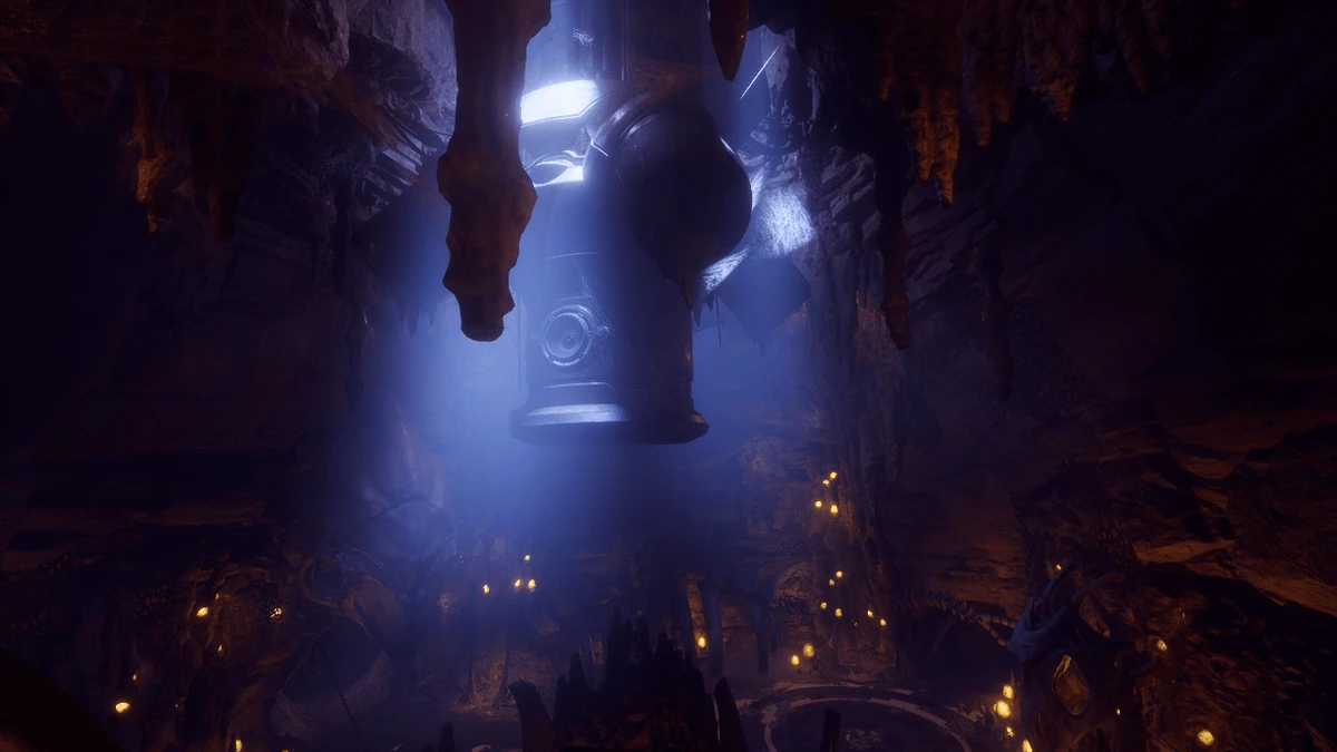 Tyrant's Revenge | Anthem Wiki | Fandom