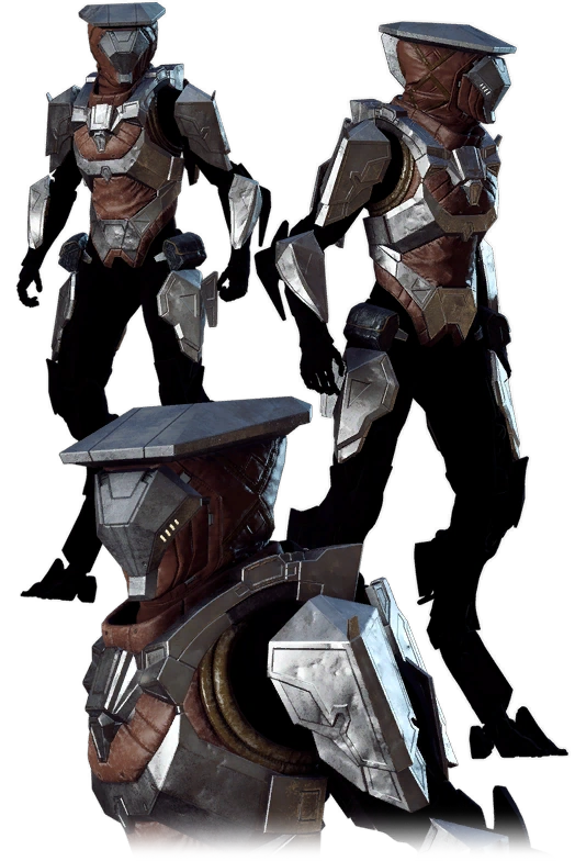 Recon Armor Pack | Anthem Wiki | Fandom