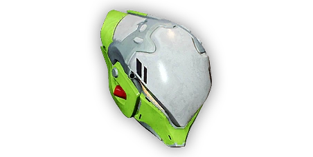 Default Interceptor Helmet | Anthem Wiki | Fandom
