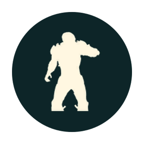 Chest Pound Heavy | Anthem Wiki | Fandom