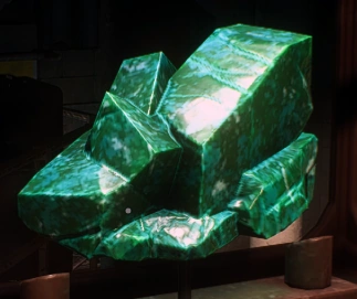 Corium | Anthem Wiki | Fandom